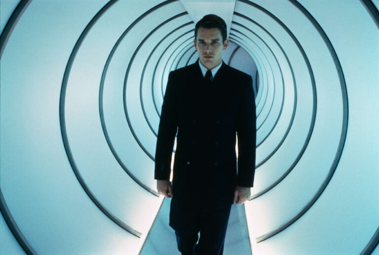 22 Cool Coding Movies For Programmers And Developers ⎮ Think Tank Qa