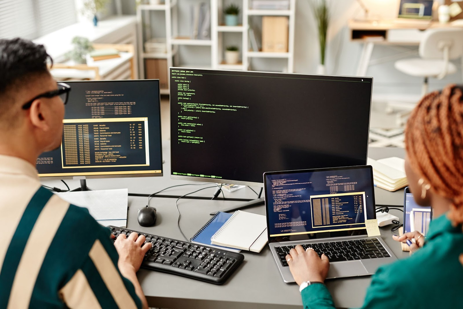 What is Shift Left Testing and Why Does It Matter? - Think Tank QA, LLC